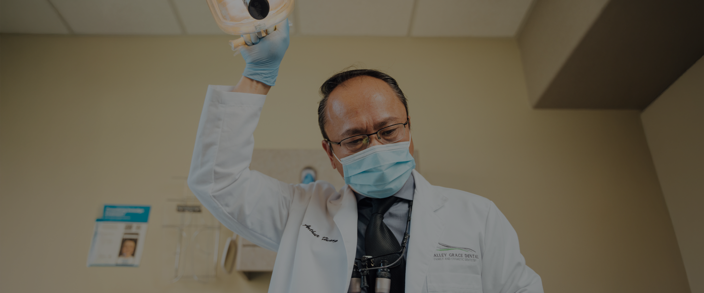 Best Dentist In Bakersfield, CA | Dr. Arthur Huang, DDS