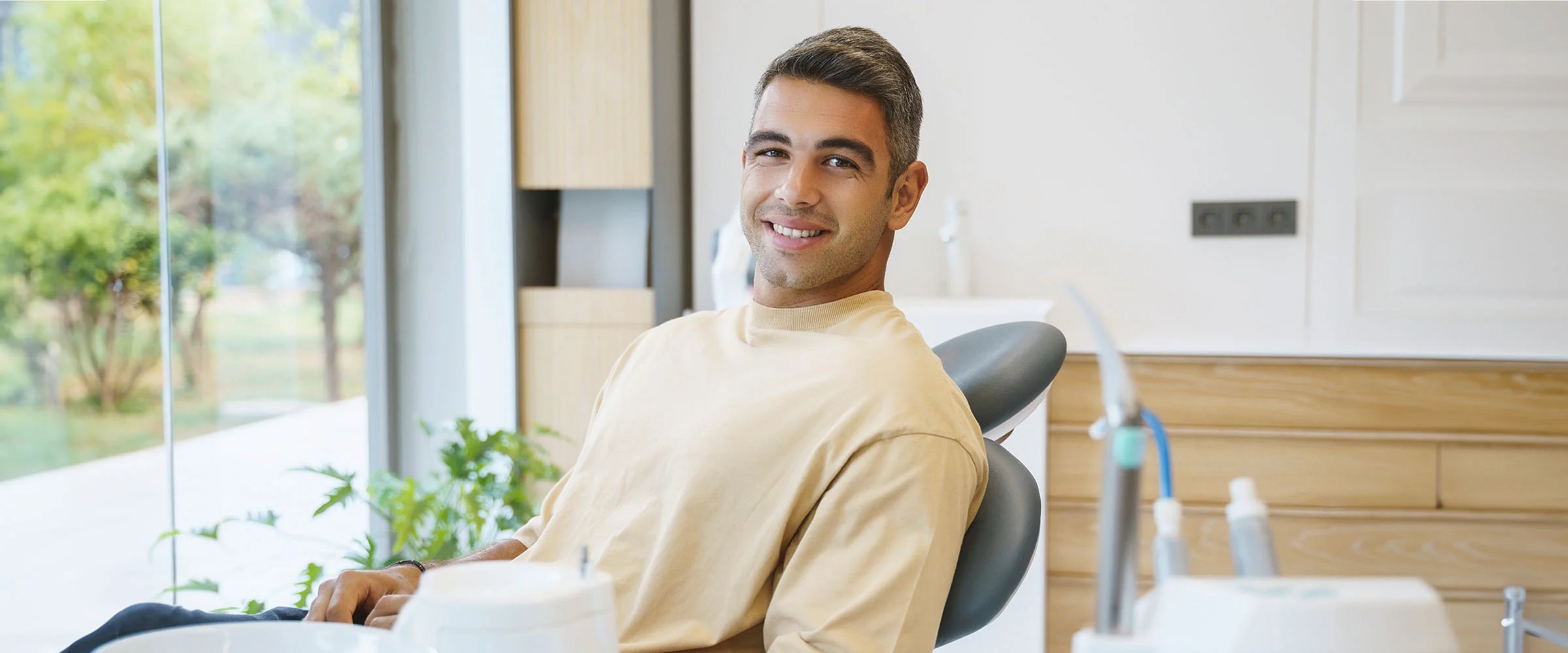 Laser Gum Contouring In Bakersfield, CA | Valley Grace Dental