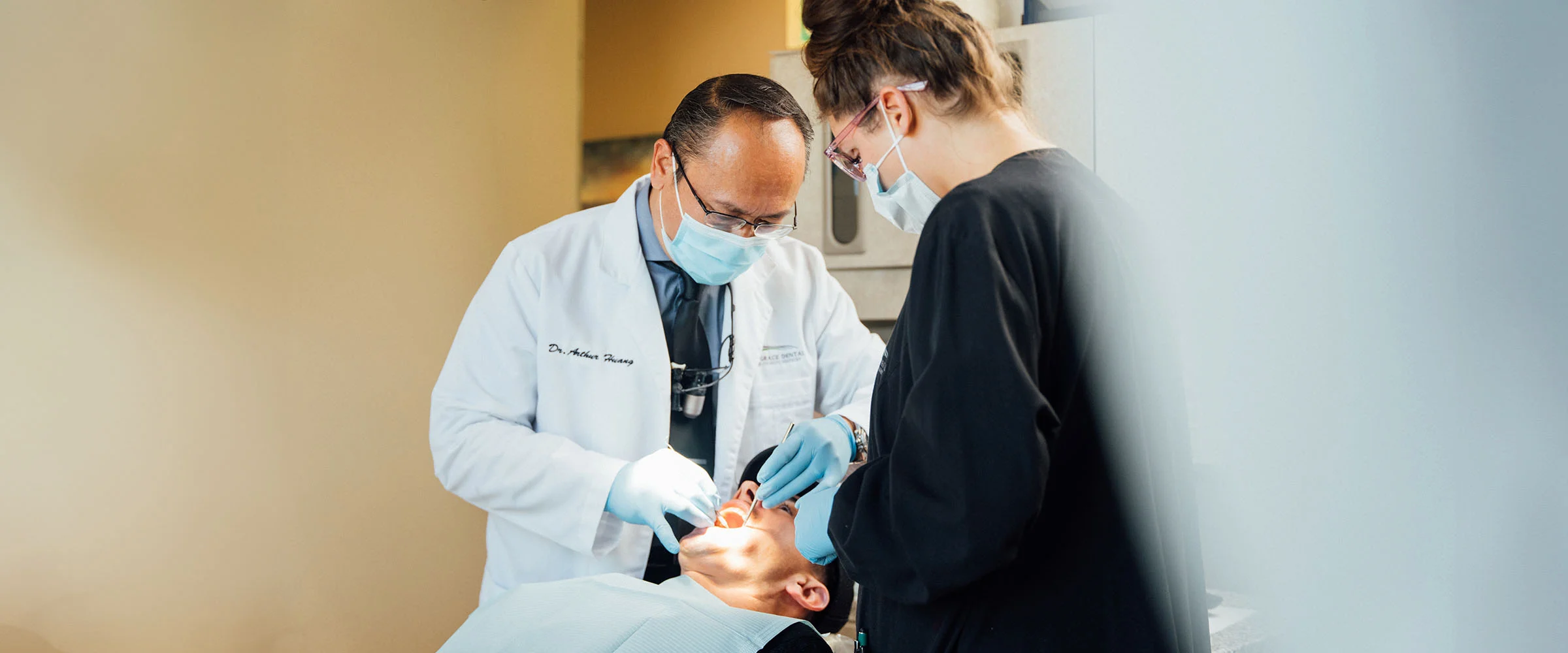 Oral Surgery & Specialties In Bakersfield, CA | Valley Grace Dental